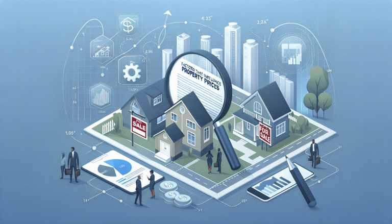Understanding the Factors Affecting Property Prices: Insights from a ...